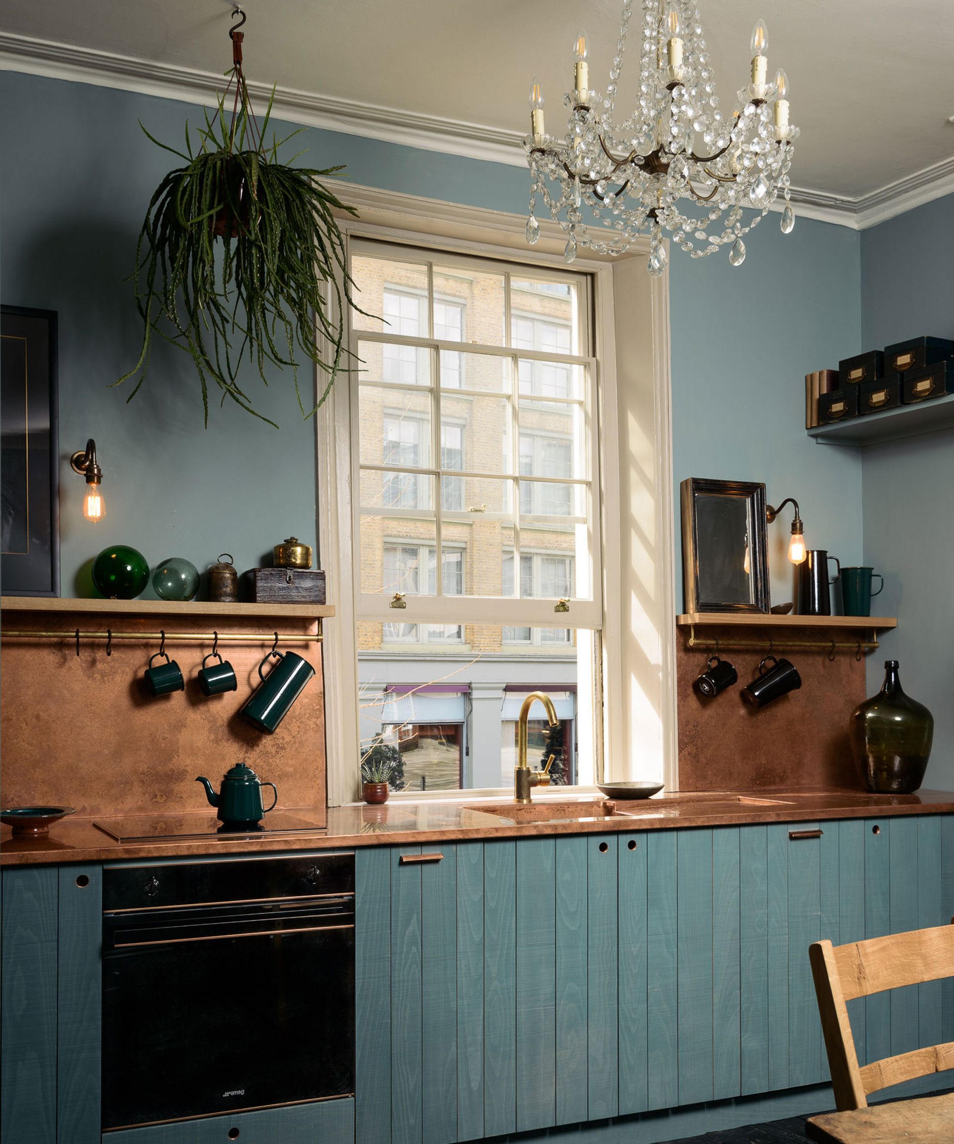 Cozy kitchen ideas: 11 stylish and intimate spaces | Homes and Gardens