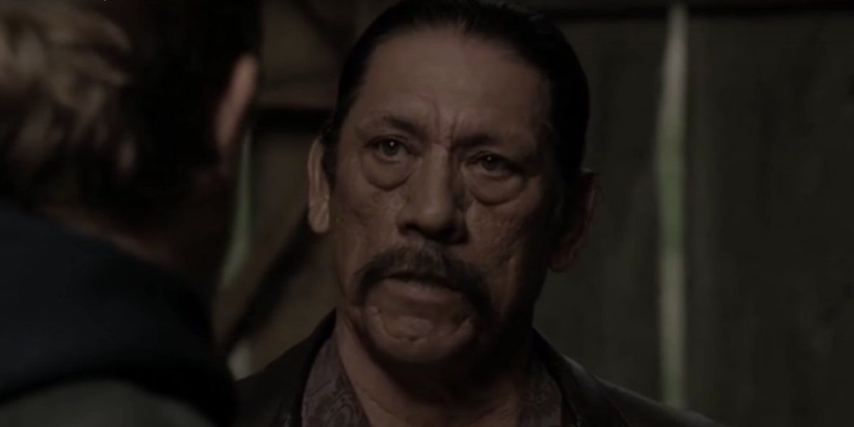 The 10 Most Badass Danny Trejo Roles, Ranked | Cinemablend