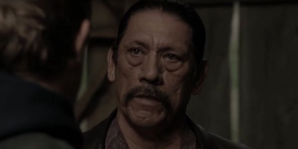 The 10 Most Badass Danny Trejo Roles, Ranked | Cinemablend