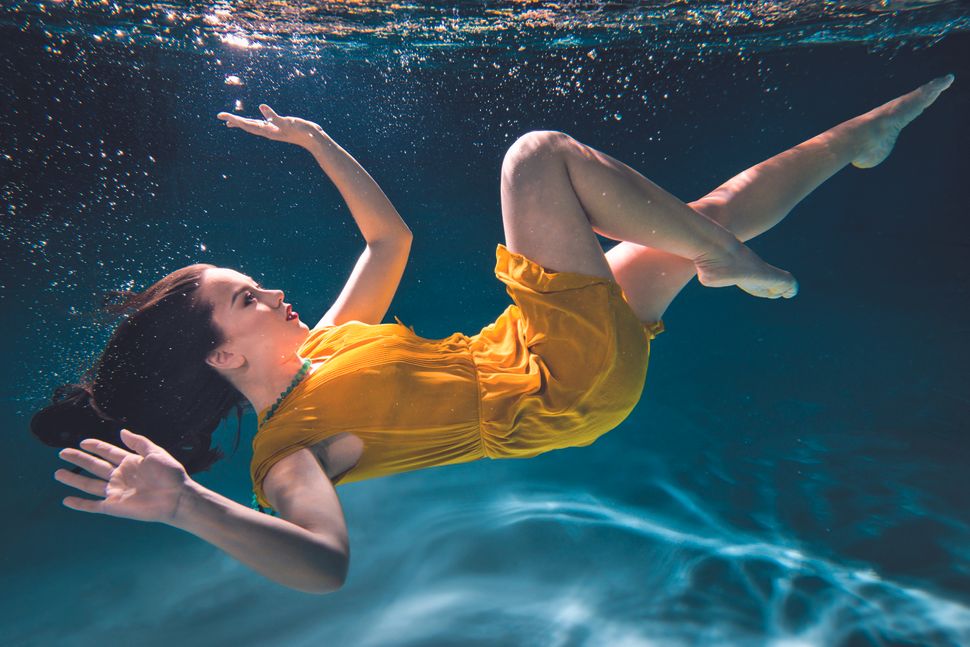How to photograph underwater scenes | Digital Camera World