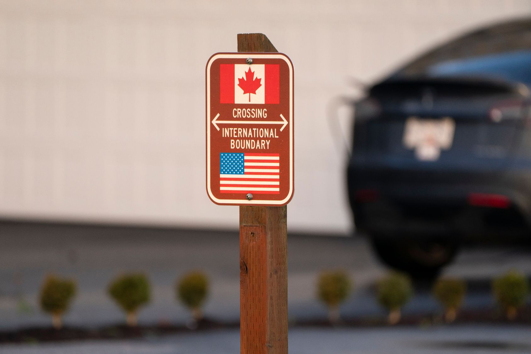 Canada prepares response to Trump tariffs and trade war | The Week