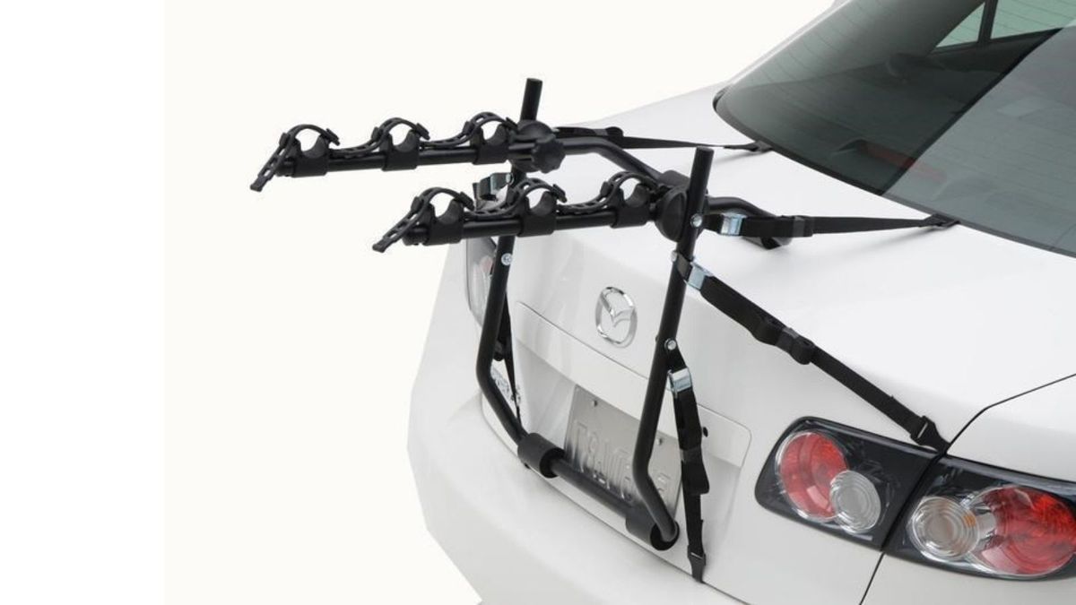 Best bike racks for cars: Options to carry your bike by car | Cyclingnews