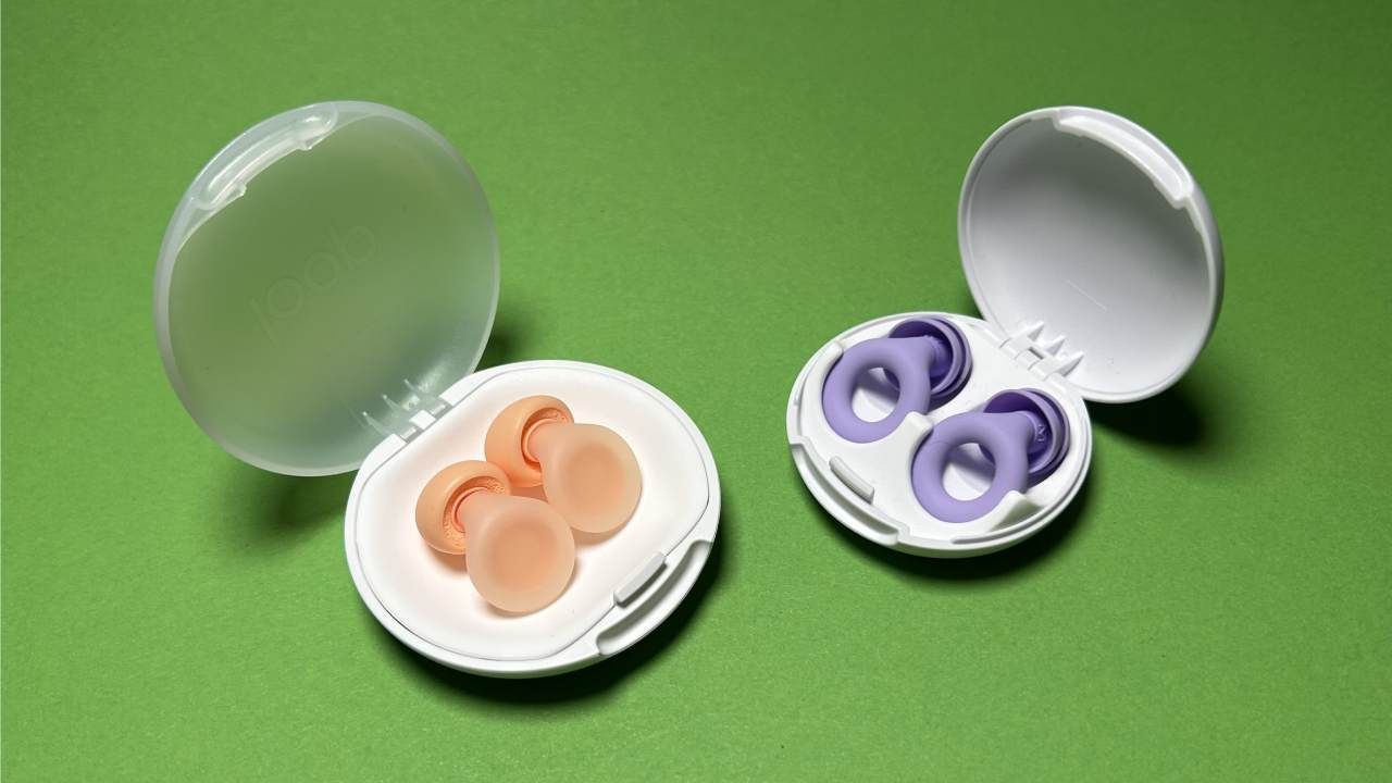 Loop Dream review: super soft earplugs to help you snooze soundly, even ...