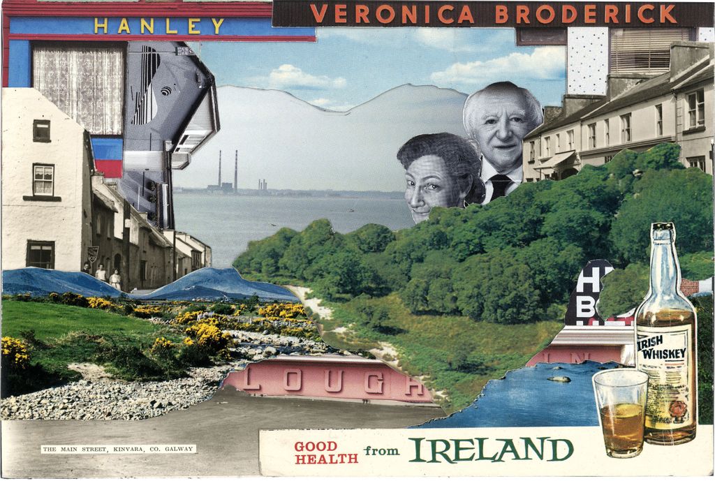 7 things to consider when creating a collage | Creative Bloq