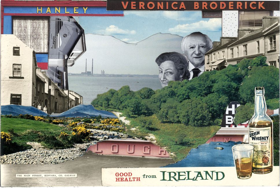 7 things to consider when creating a collage | Creative Bloq