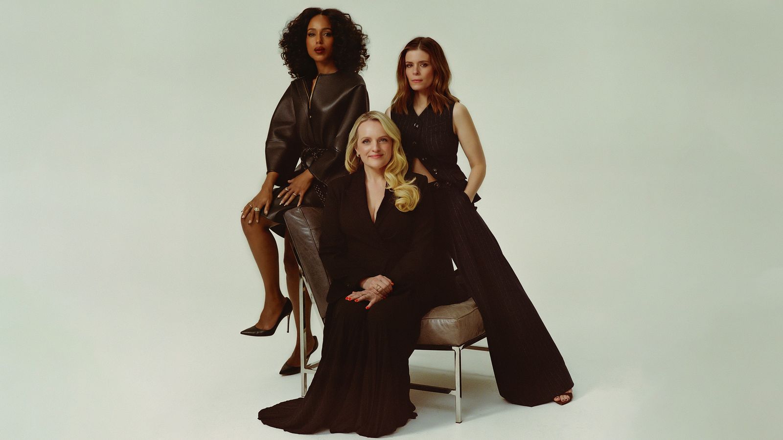 The 'Imperfect Women' Cast on the Complex Female Friendships They ...