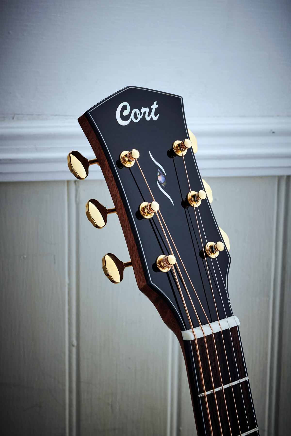 Cort Gold-OC6 review | Guitar World