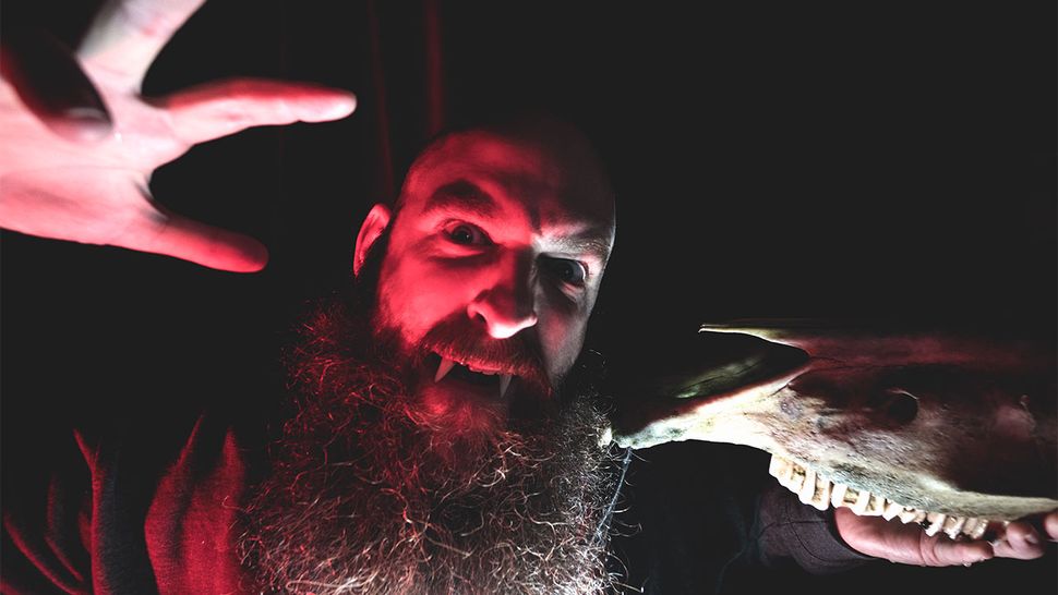 13 best creature features to watch this Halloween as chosen by Creature ...