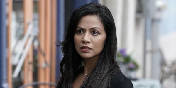 Legacies' Karen David Just Joined A New TV Show, But What Does That ...
