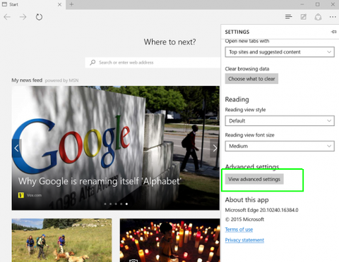 How to Disable or Enable Cookies on Edge Browser | Laptop Mag