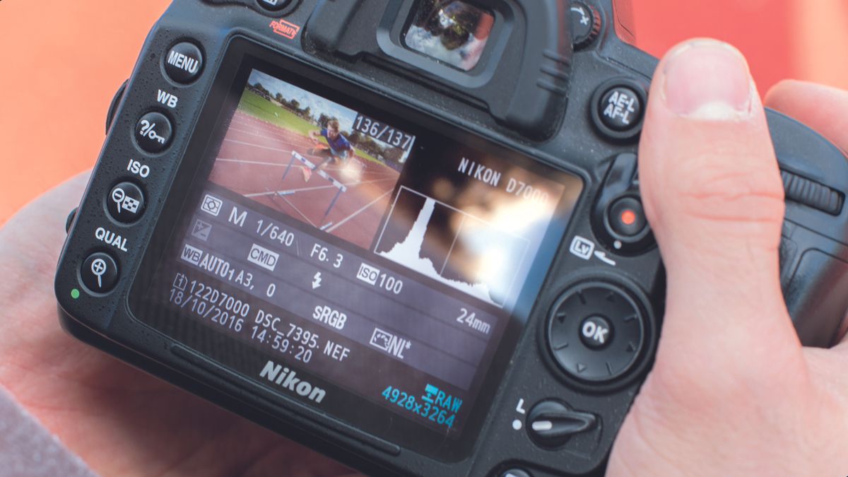 How to use flash for your photography: High-speed sync | Digital Camera ...