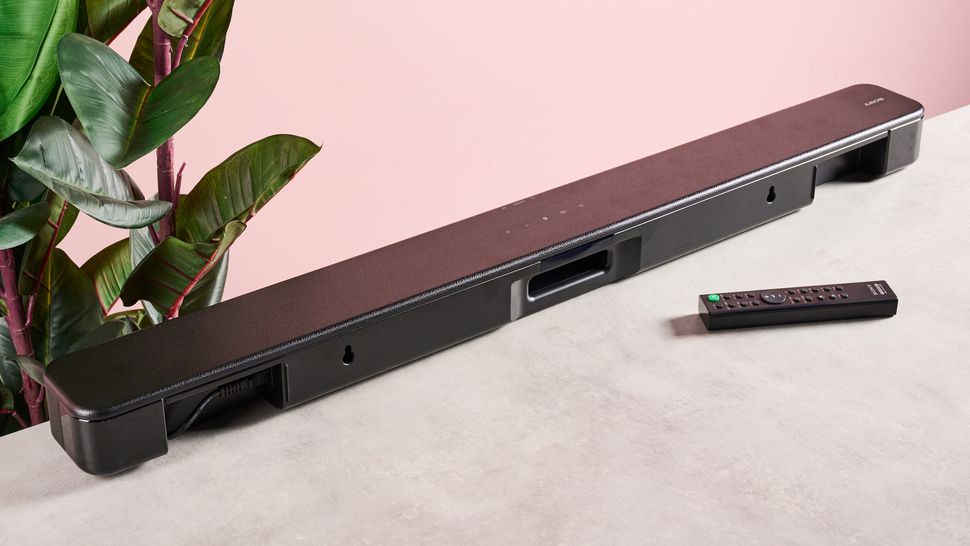 I’ve tested a ton of cheap soundbars, but this budget-friendly Sony ...