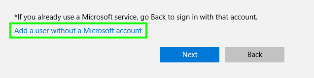 How to Set Up Limited User Accounts in Windows 10 | Laptop Mag