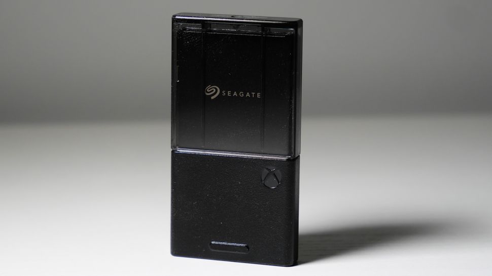 This monstrous 4TB Xbox Series X Expansion Card costs $500, and I ...