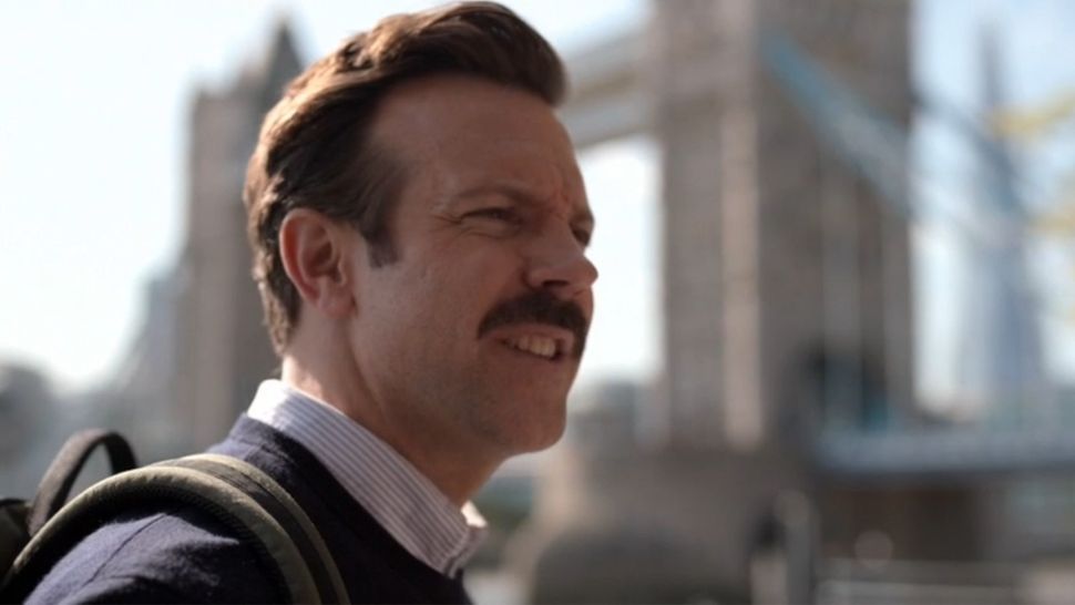32 Of Ted Lasso's Funniest Lines | Cinemablend