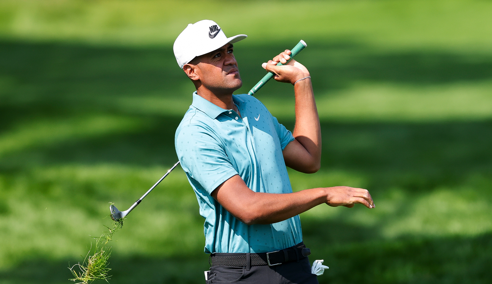Six-Time PGA Tour Winner Tony Finau Withdraws From Rocket Classic ...