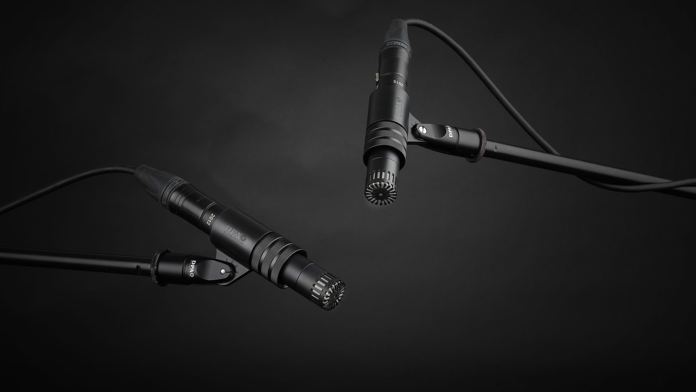 DPA Microphones to Debut New Mics at NAB Show 2023 | AVNetwork