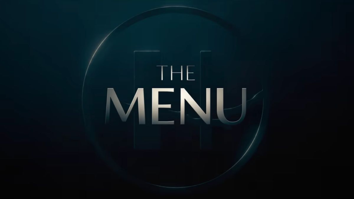 The Menu: Release Date And Other Quick Things We Know About The Movie ...