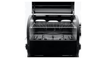 Weber SmokeFire EX4 review: this do-it-all pellet barbecue sears ...