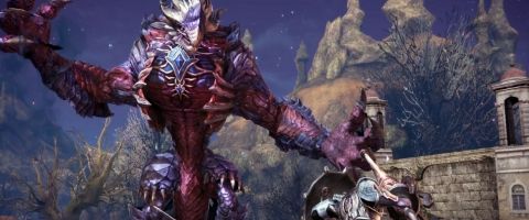 TERA Online Going Free-To-Play In February | Cinemablend