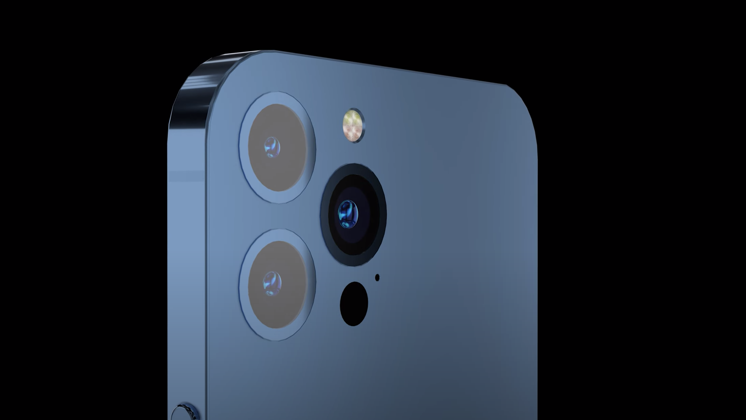 iPhone 14 Pro just tipped for 48MP camera — and that's a big deal | Tom ...