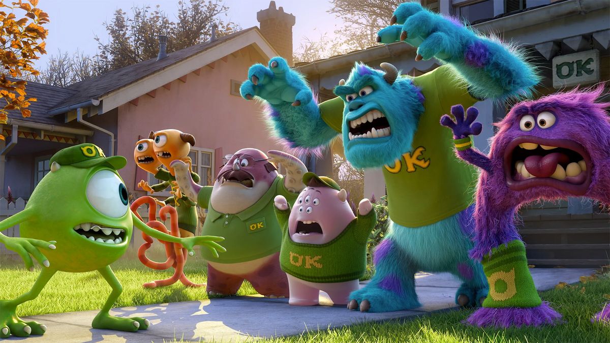 Every Pixar movie ranked from worst to best: all 27 films, from Toy ...