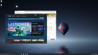 How to screenshot on Windows 10 | TechRadar