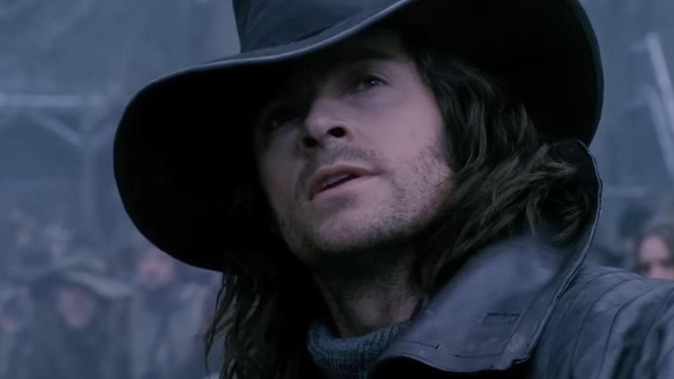 The 32 greatest swashbuckler movies ever made | GamesRadar+