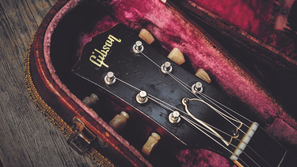 Best blues guitars 2025: these six-strings have the blues and they ain ...