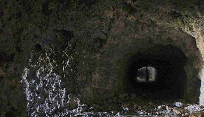 Bodies of Japanese WWII soldiers found in cave that was sealed for 70 ...