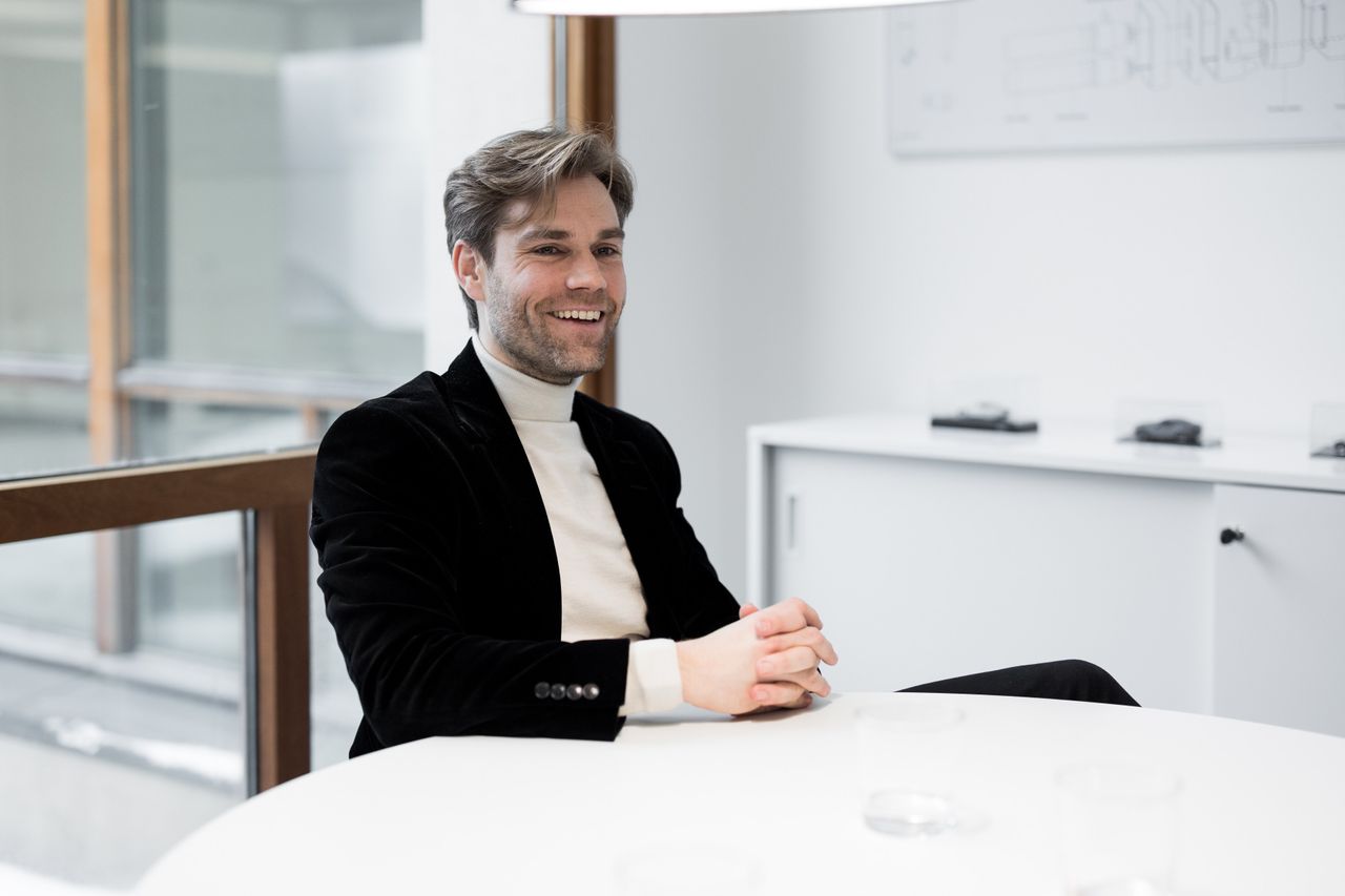New Polestar design studio in Gothenburg | Wallpaper*