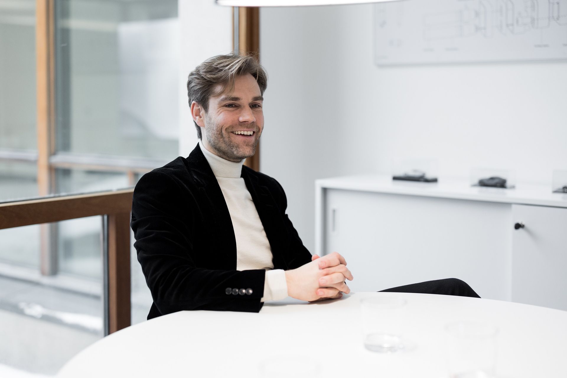 New Polestar design studio in Gothenburg | Wallpaper*