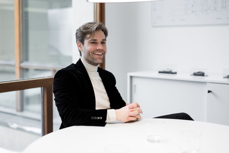 New Polestar design studio in Gothenburg | Wallpaper*