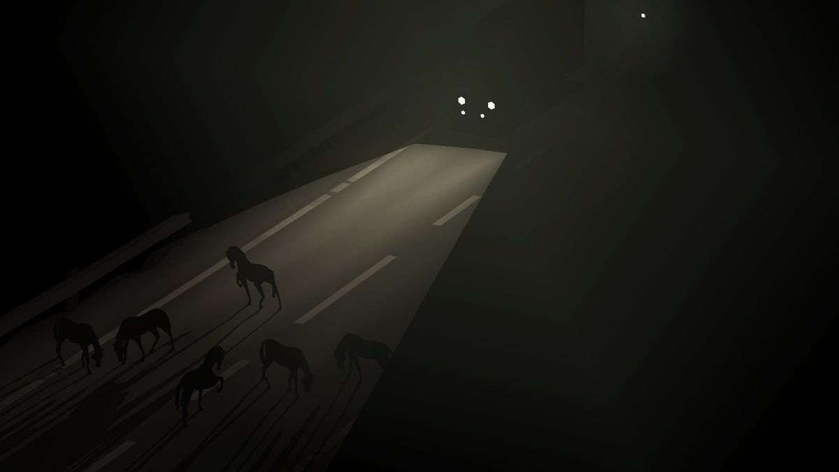 Kentucky Route Zero review: A point-and-click adventure well worth the ...