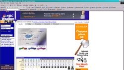 NBC Weather Plus online offers street-address forecasts | TV Tech
