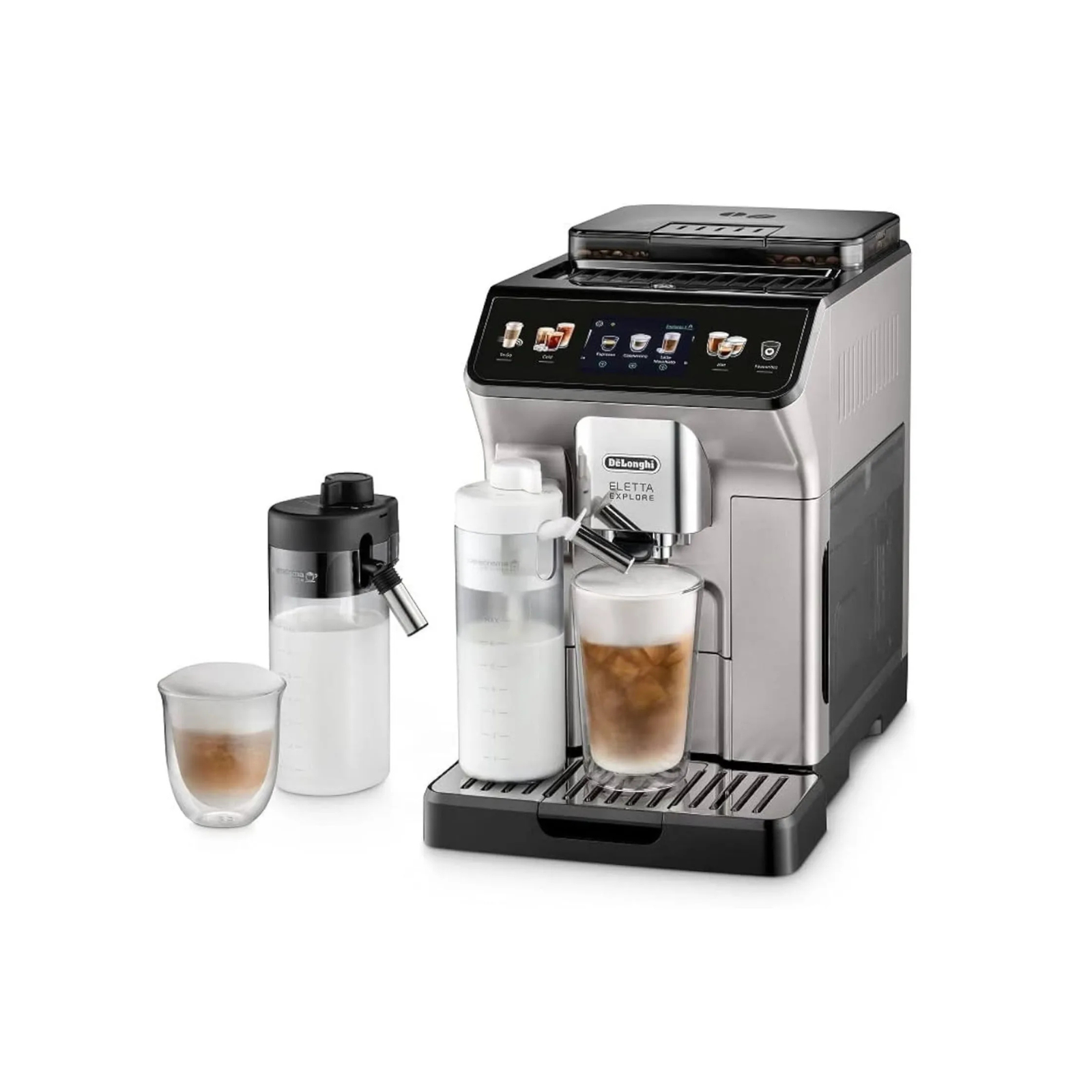 Best iced coffee makers for dreamy at-home drinks | Homes and Gardens