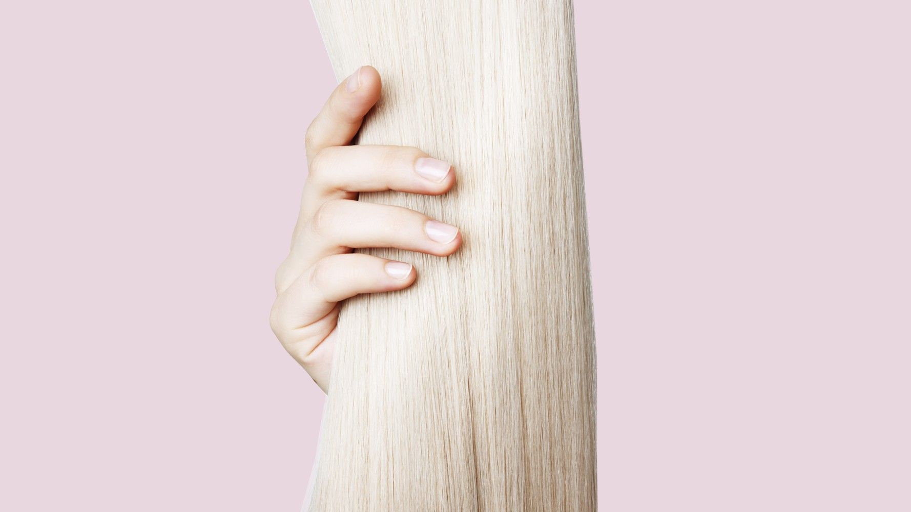 3D Printer Hair - 3D Hair Extensions from Printer | Marie Claire