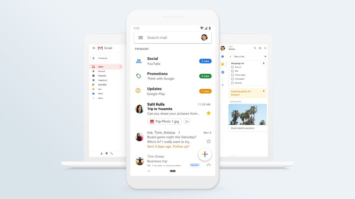 The best email services | Tom's Guide