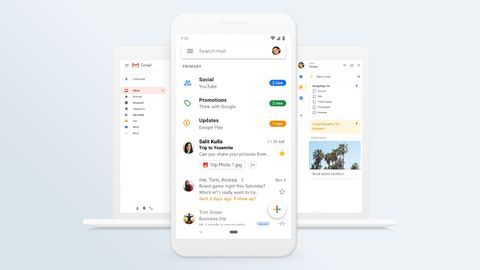 The best email services | Tom's Guide