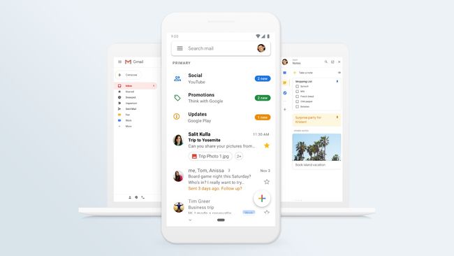 The best email services | Tom's Guide