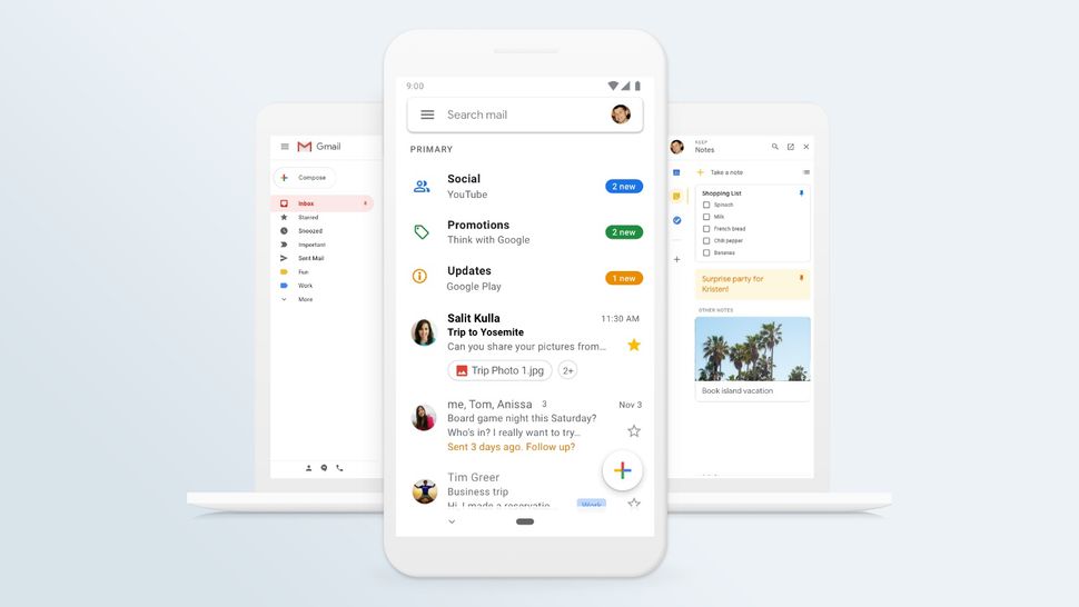 The best email services | Tom's Guide