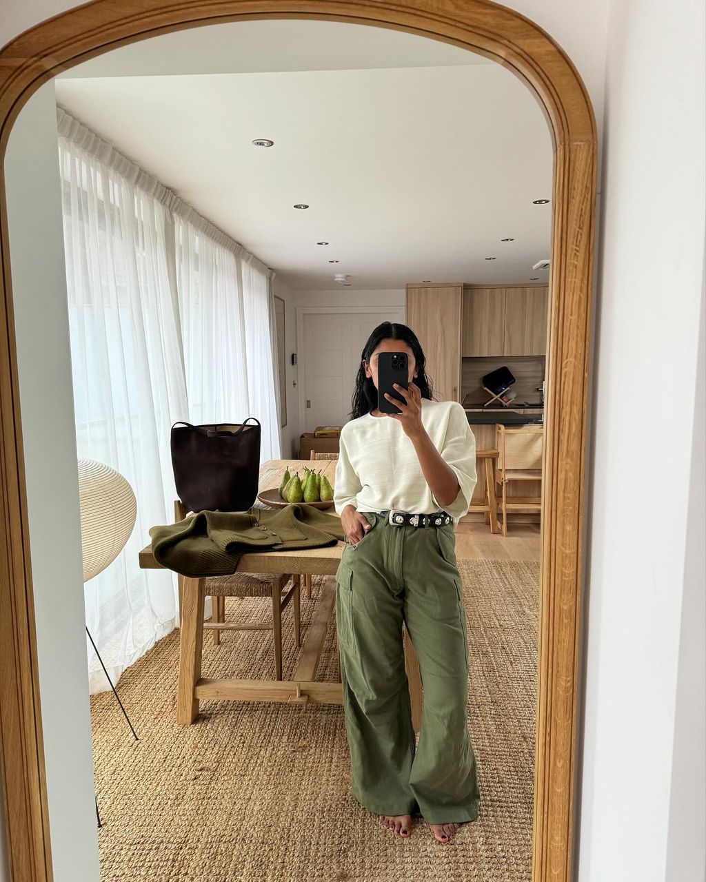 6 Trouser Colour Trends Fashion People Are Wearing In Place of Black ...