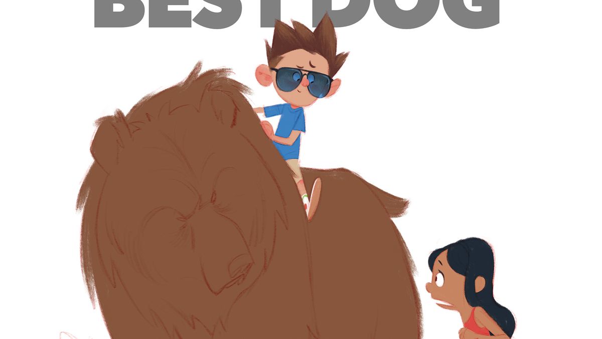 How to use Procreate's text tools | Creative Bloq