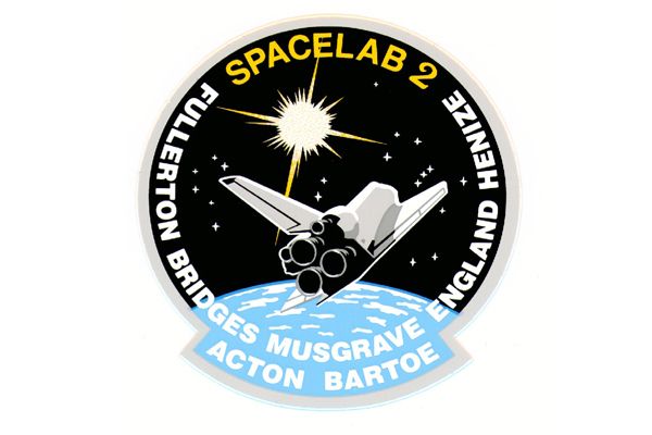 Space Shuttle Mission Chronology: Part 4 – 1981-1988 | Space