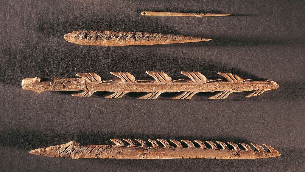 Back to the Stone Age: 17 key milestones in Paleolithic life | Live Science