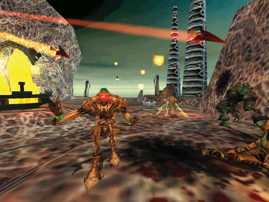 The history of the first-person shooter | PC Gamer