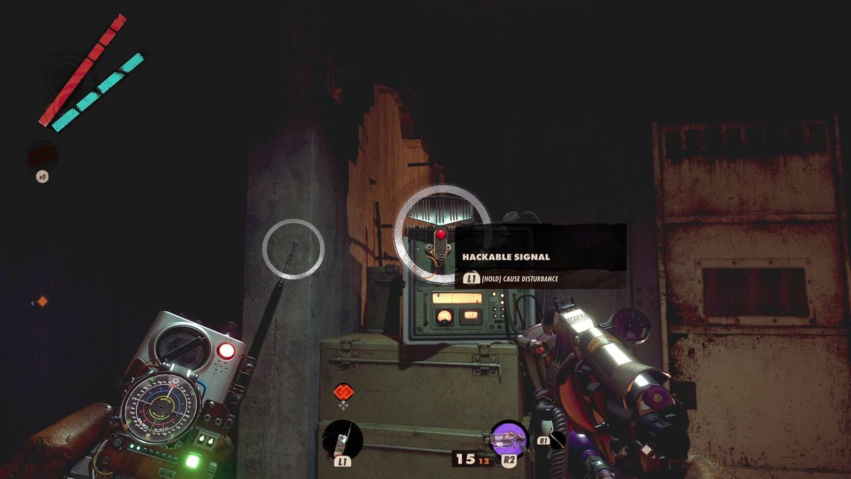 The toughest Deathloop puzzle hides loads of items to make finishing ...