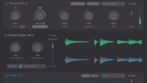Best creative multi-effects plugins 2025: Transform tracks | MusicRadar