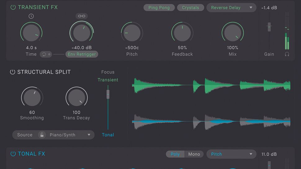 Best creative multi-effects plugins 2025: Transform tracks | MusicRadar