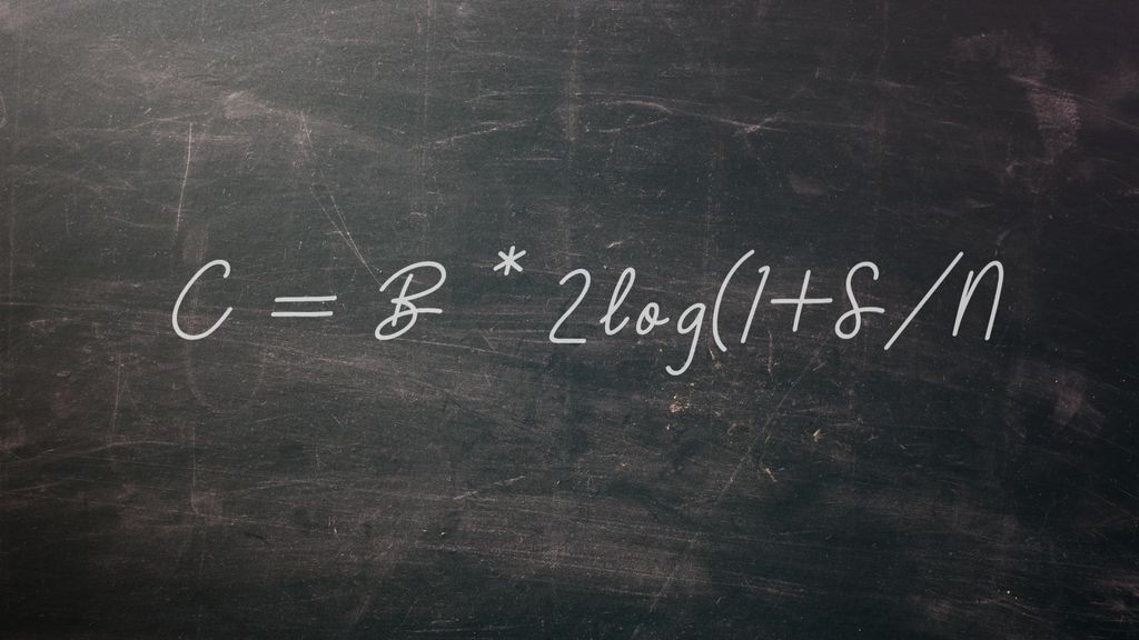 9 equations that changed the world | Live Science